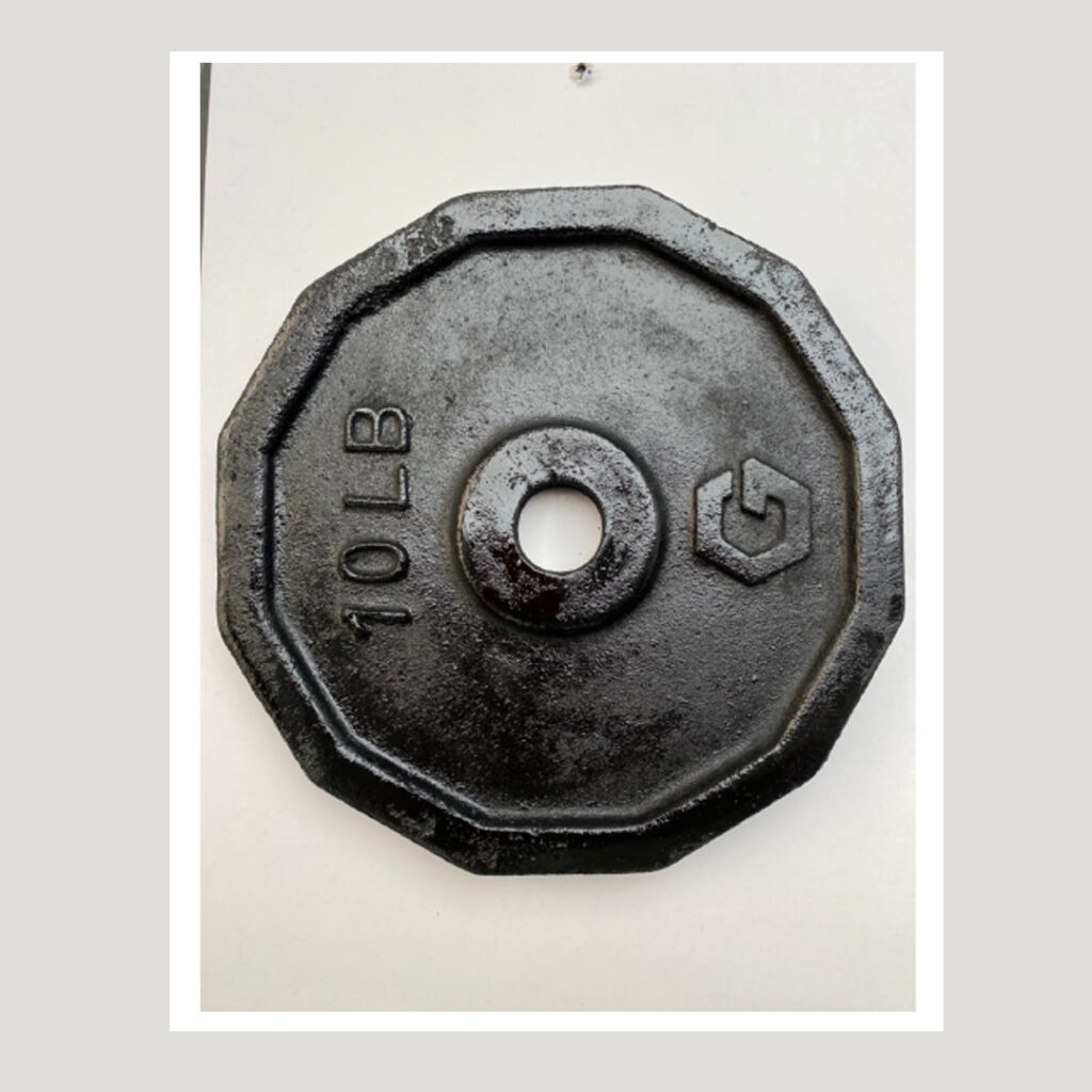 DISCO 10 Lb – JobLineFree