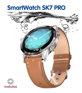 MOBULAA SMART WATCH SK7 PRO – JobLineFree