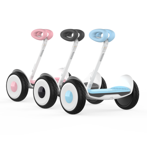 Ninebot S Kids – JobLineFree