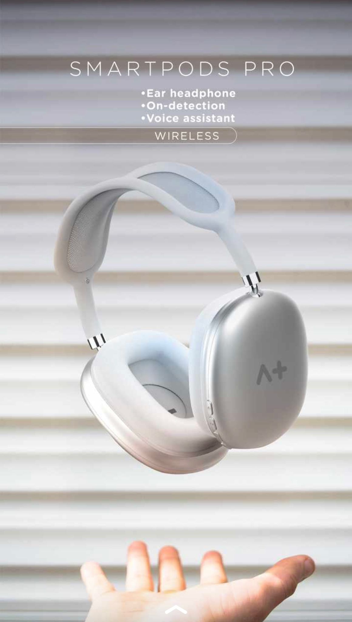 SMARTPODS PRO – JobLineFree