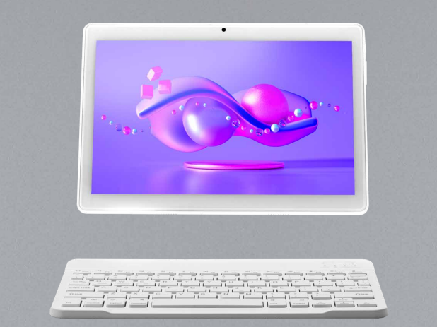 TABLET CON TECLADO - JobLineFree